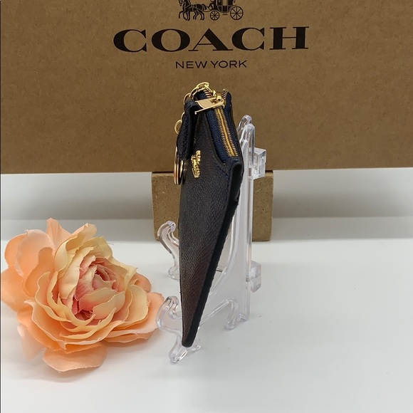 Coach | Bags | Coach Mini Skinny Id Case | Poshmark